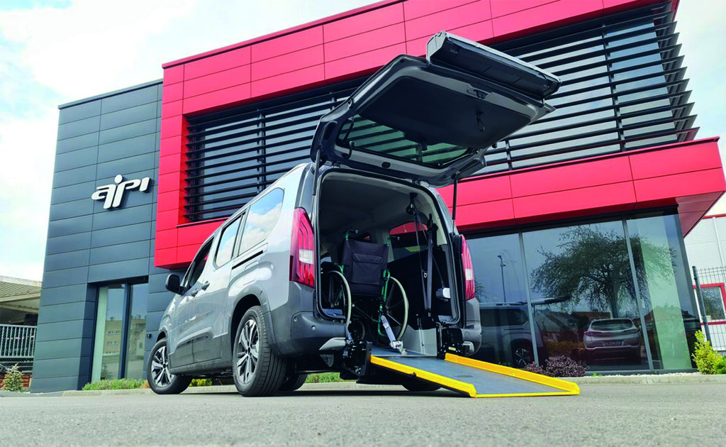 API – conversions without limits.